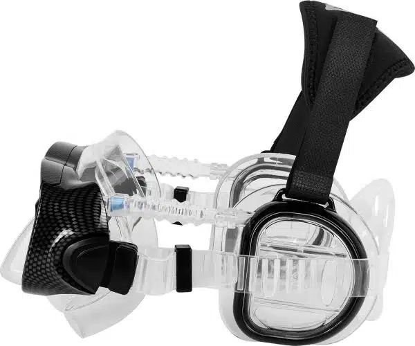 IST Pro Ear Masker – Scuba Shack